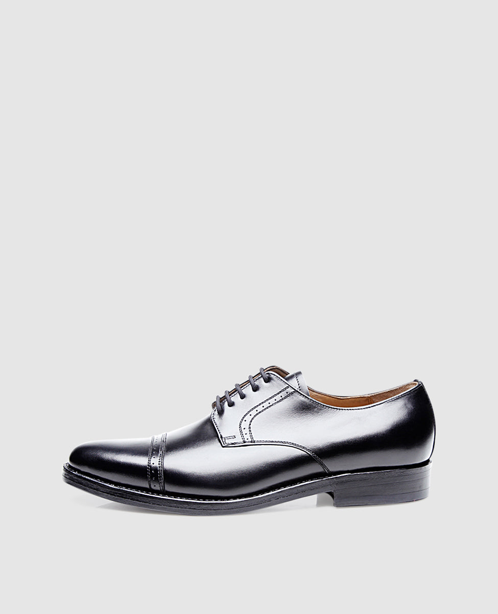Men's Derby Shoes – Heinrich Dinkelacker