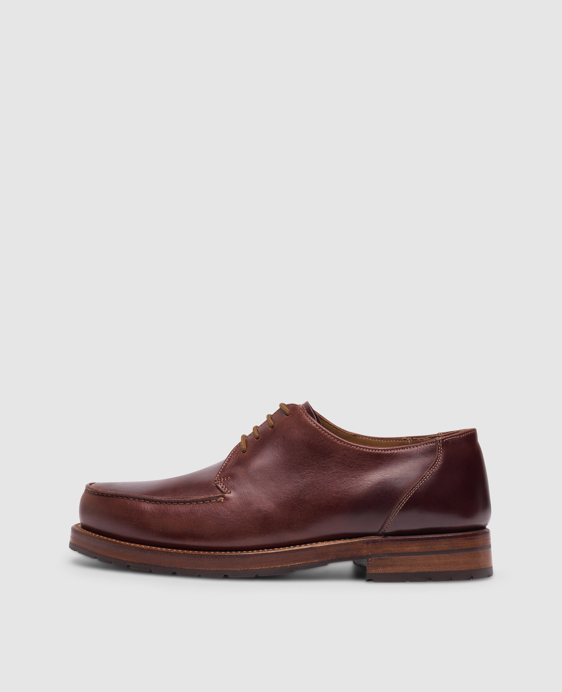 Handmade full leather men's shoes | Heinrich Dinkelacker – Heinrich ...