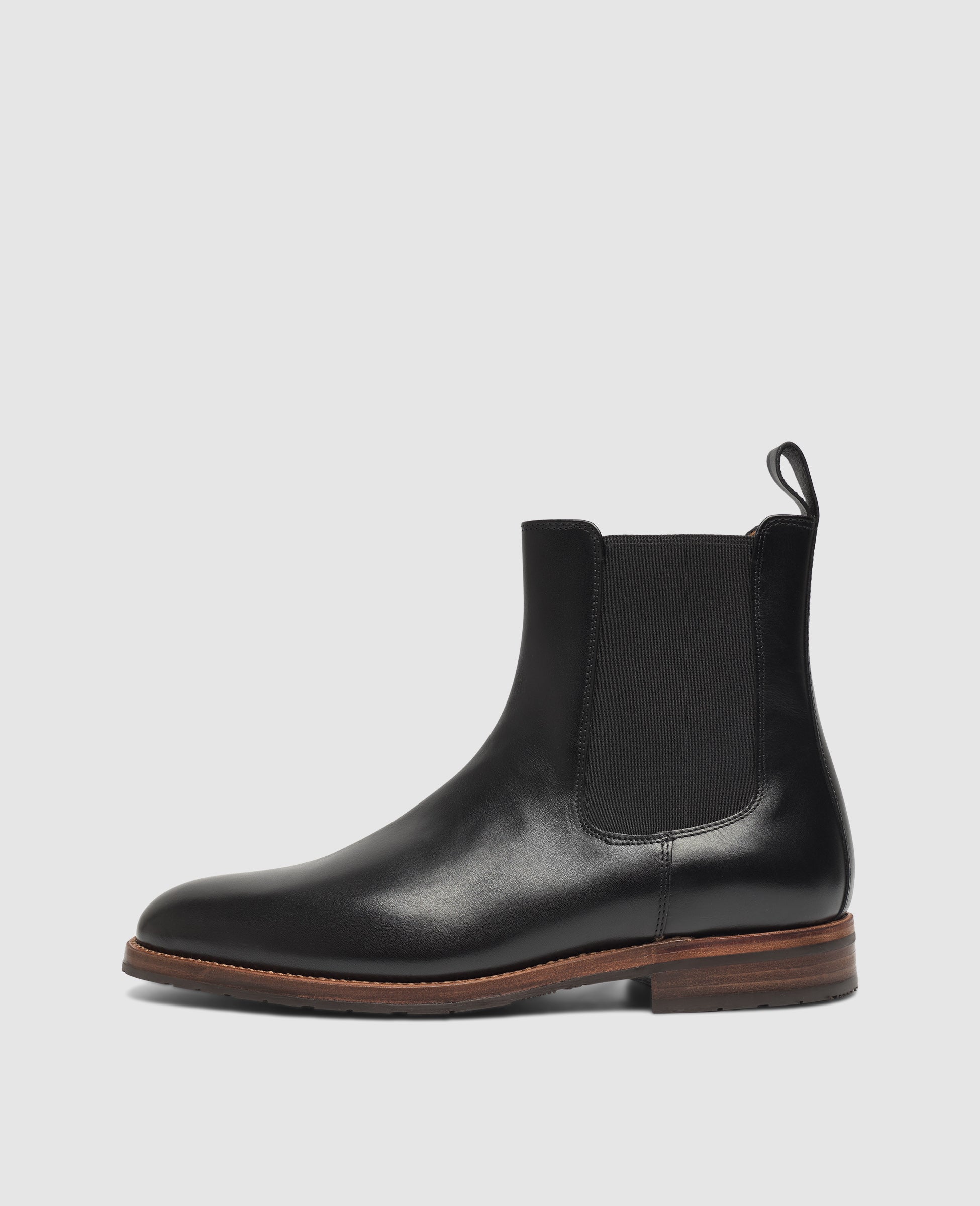 Chelsea Boots for Men – Heinrich Dinkelacker