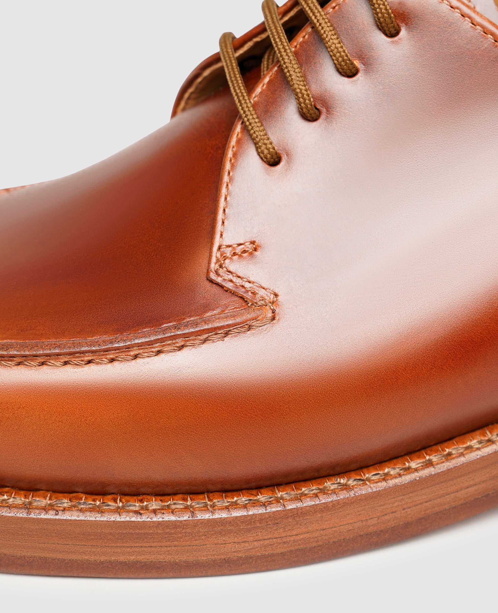 Classic Norwegian shoes for men | Heinrich Dinkelacker