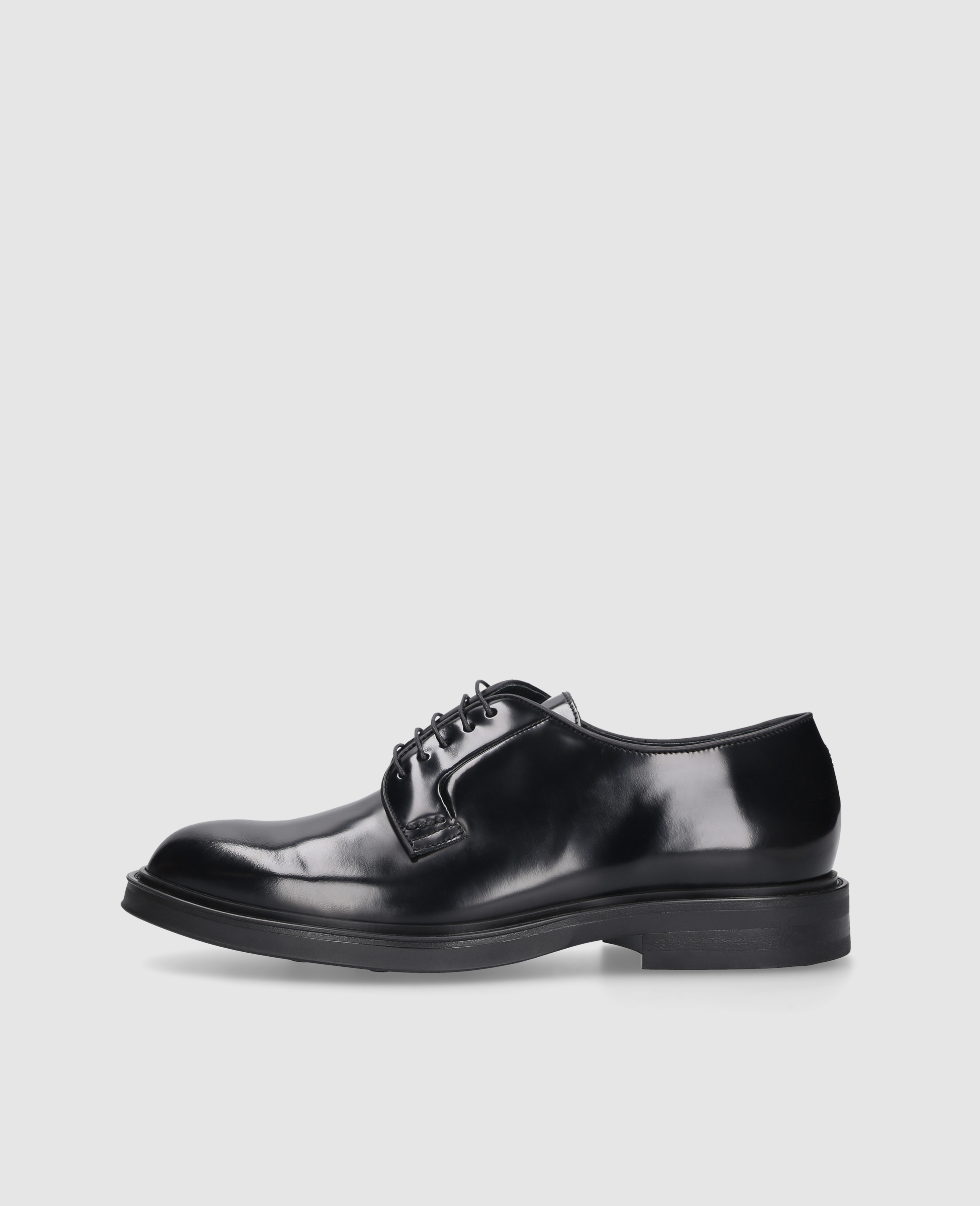 Men's Derby Shoes – Heinrich Dinkelacker