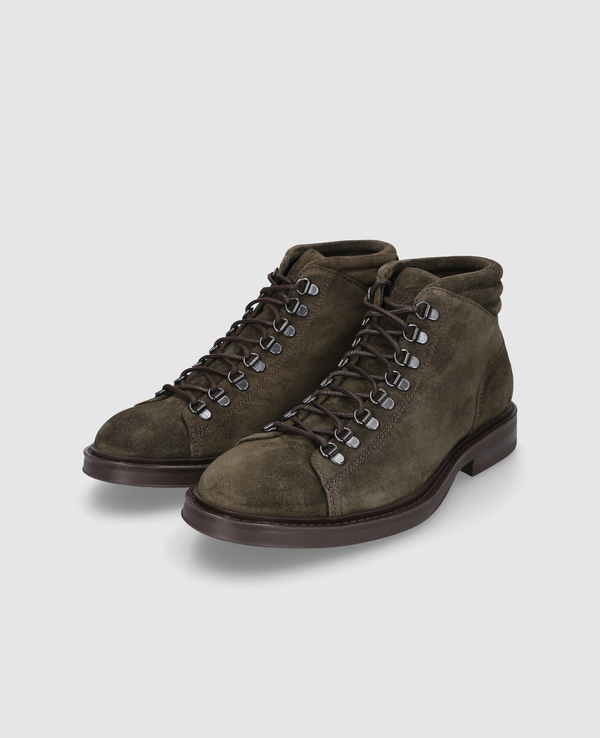 Heinrich Dinkelacker Shoes - Official Online Shop