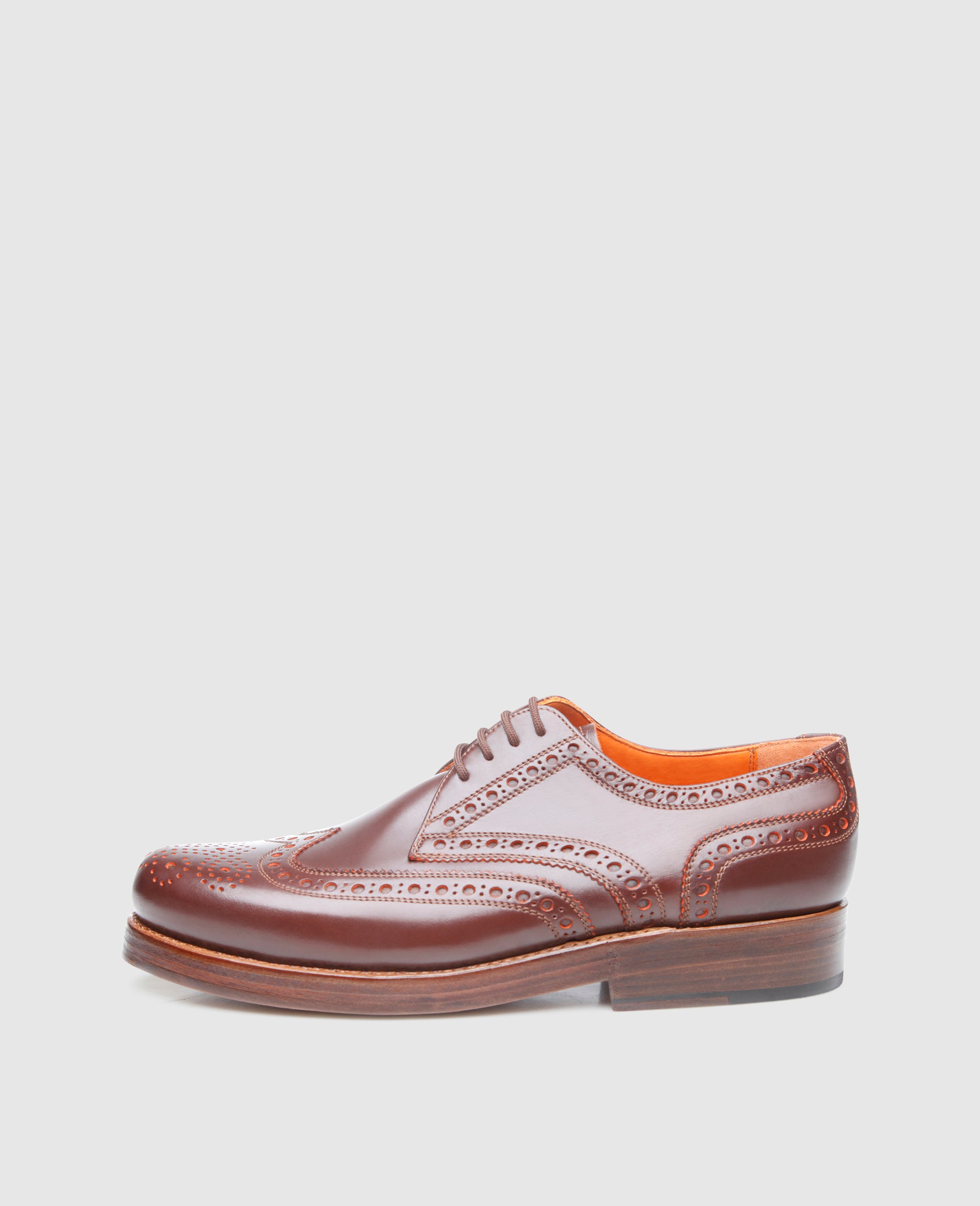 Original Budapest Men's Shoe – Heinrich Dinkelacker